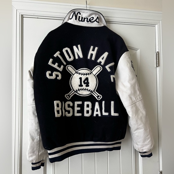 Vintage | Jackets & Coats | Vintage Varsity Letterman Jacket | Poshmark